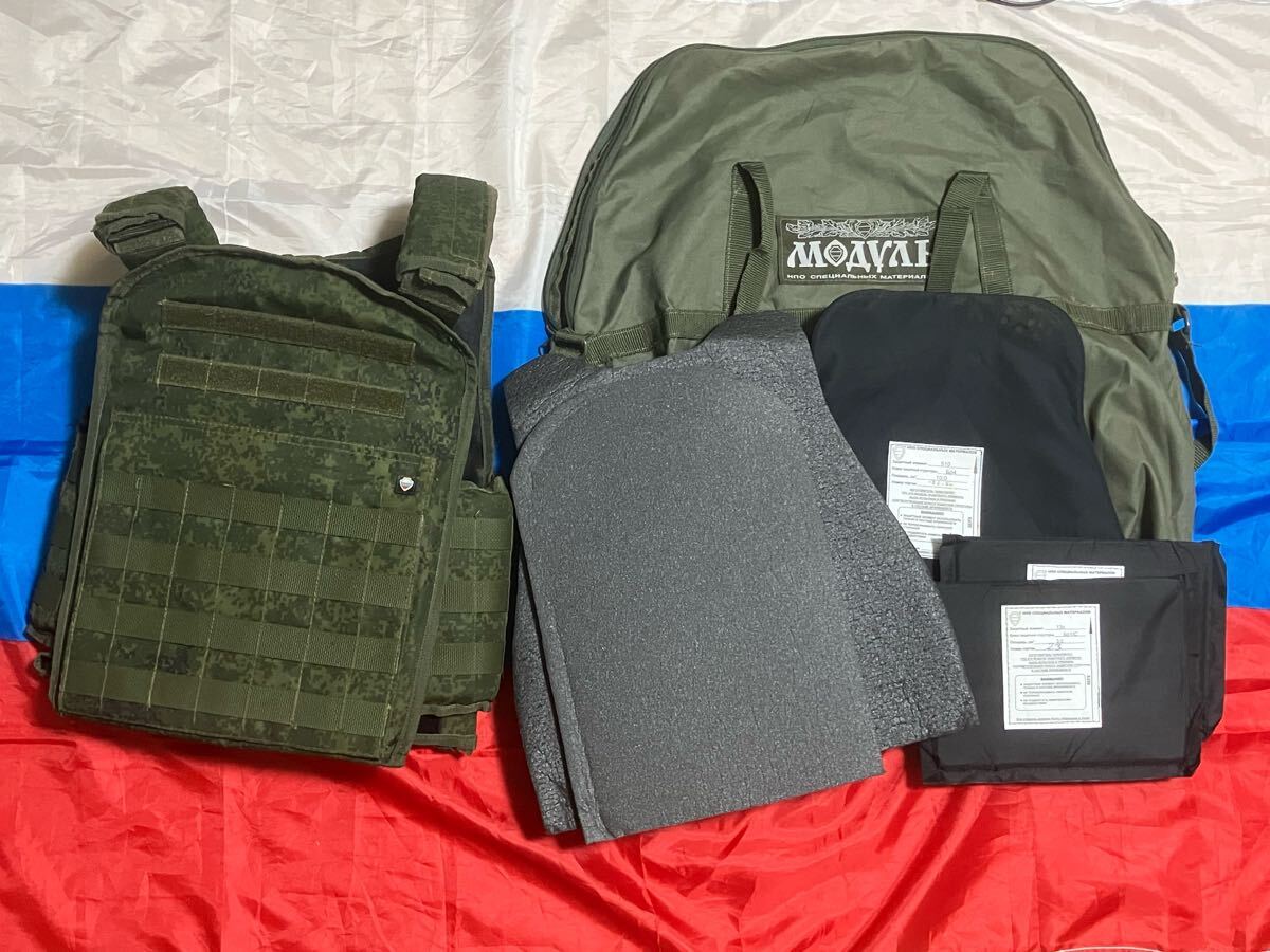 Yahoo!オークション - ロシア軍 NPO-SM製 モノリス デジフロ サイズ2 ...