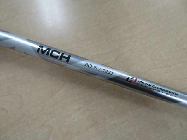 Yahoo!オークション - 中古 TITLEIST タイトリスト 818 H2 23 MCH 90 S...