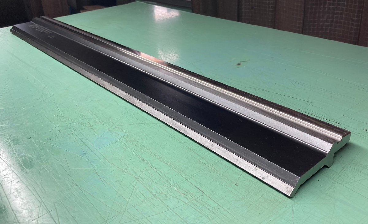 Yahoo!オークション - アマダ プレスブレーキ ベンダー金型 No.20000サ...