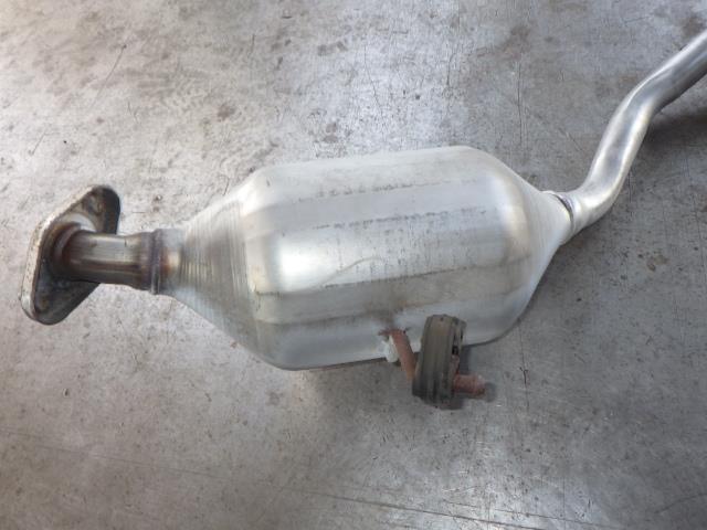 Yahoo!オークション - エッセ DBA-L235S Fエキゾーストパイプ KF-VE T1...