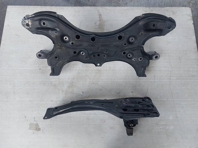 Yahoo!オークション - ウィッシュ DBA-ANE11W Fメンバー 1AZ-FSE 070 5...