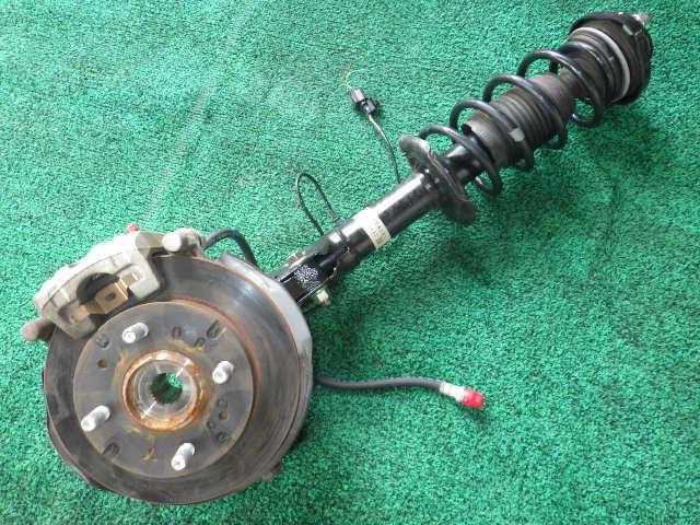 Yahoo!オークション - デイズ DBA-B21W 左FストラットASSY 3B20 A31 54...