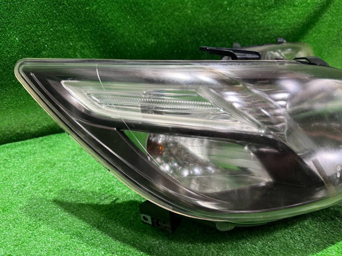 Yahoo!オークション - スバル エクシーガ 純正 HID キセノン YA4 YA5 Y...