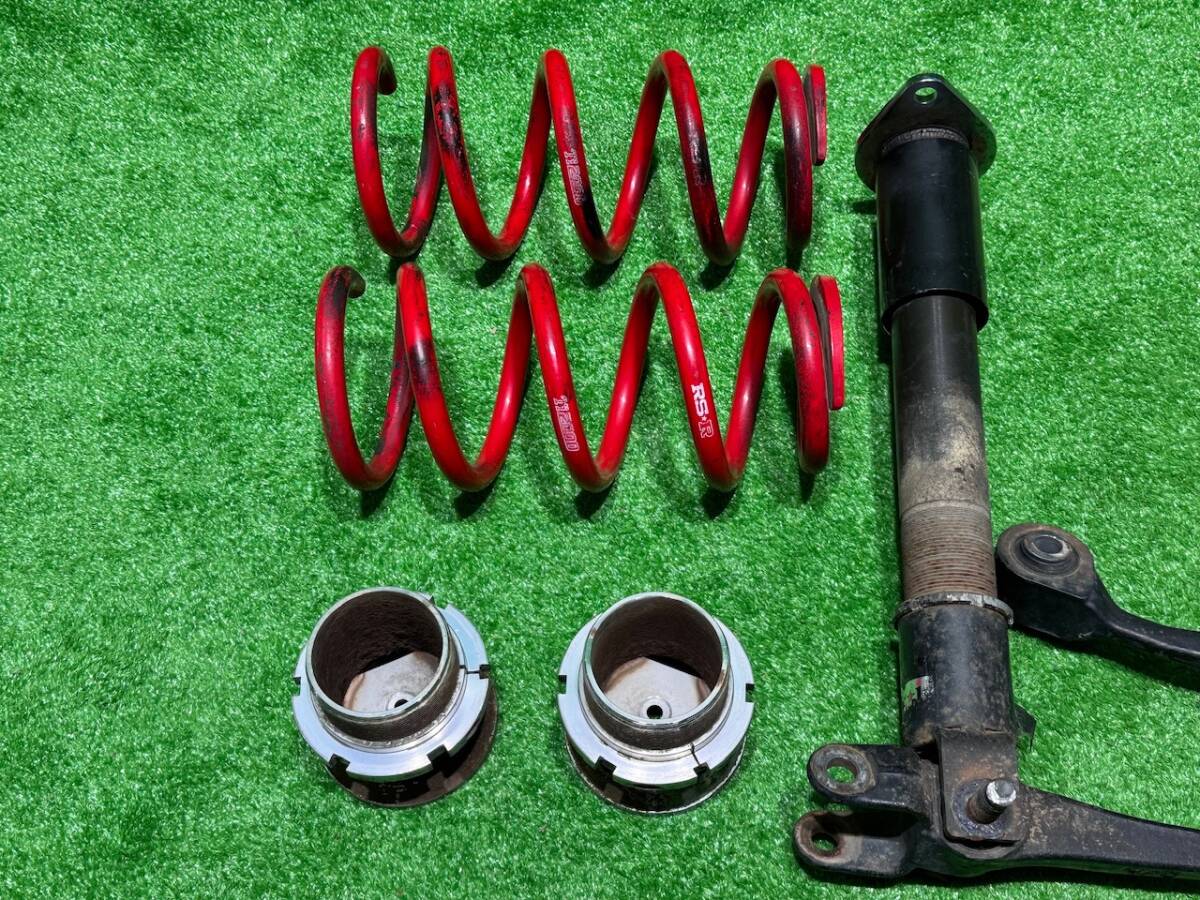 Yahoo!オークション - E51 エルグランド RSR RS-R 車高調 BASIC i フル...