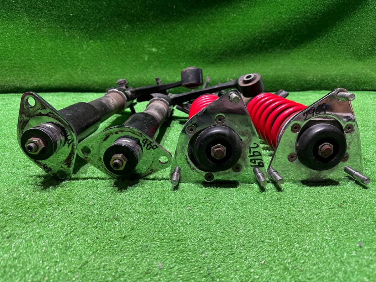 Yahoo!オークション - E51 エルグランド RSR RS-R 車高調 BASIC i フル...