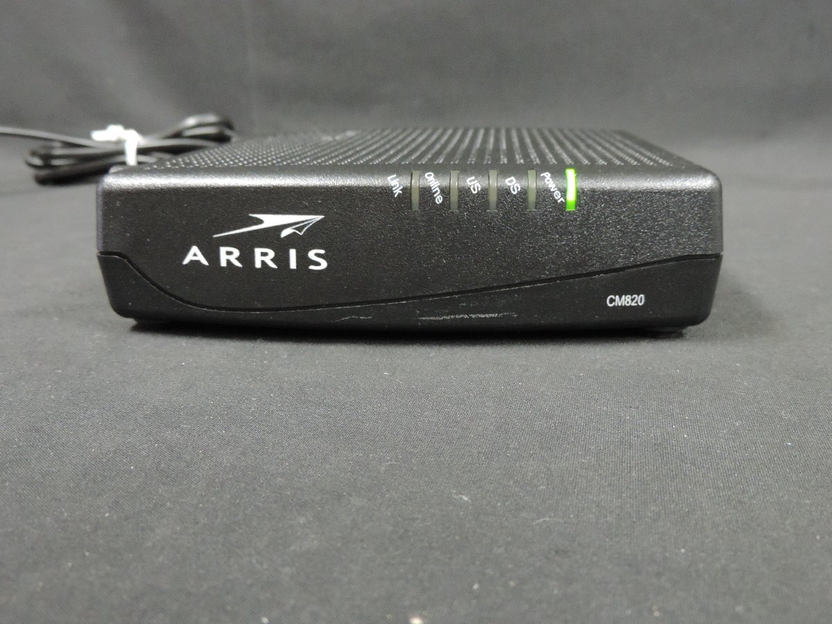 Yahoo!オークション - 07―003 ルーター等 NEC WG1200DM4/ARRIS ...