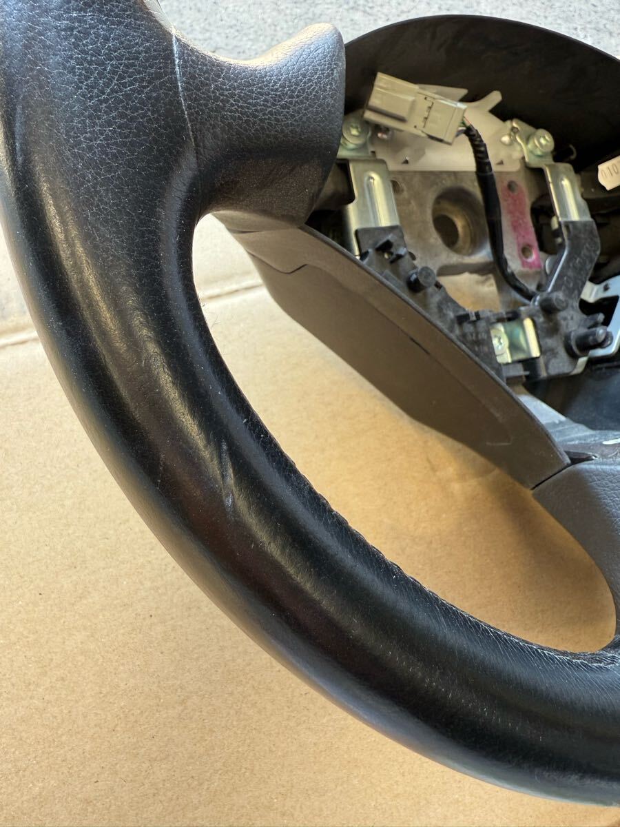 Yahoo!オークション - アコード ユーロR CL7 純正 モモ MOMO ステアリ...