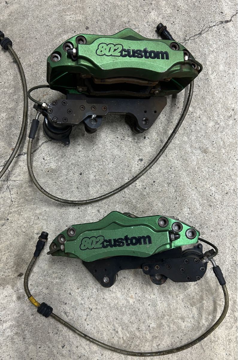 Yahoo!オークション - 中古品 802カスタム 30 アルファード ヴェルフ...