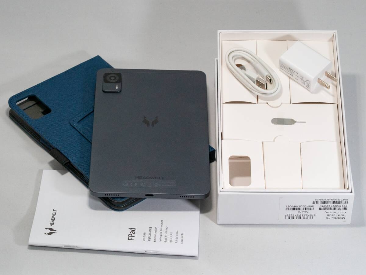 Yahoo!オークション - G99 Android14 8インチ タブレット + 専用ケース