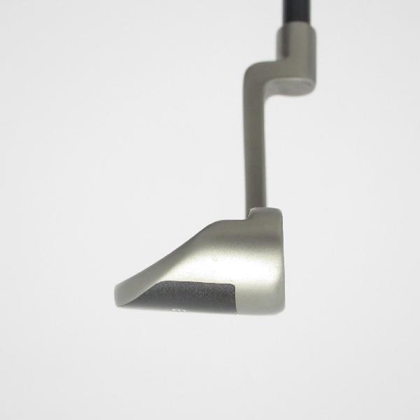 Yahoo!オークション - ピン PING B60(2024) パター カーボンシャフト ...