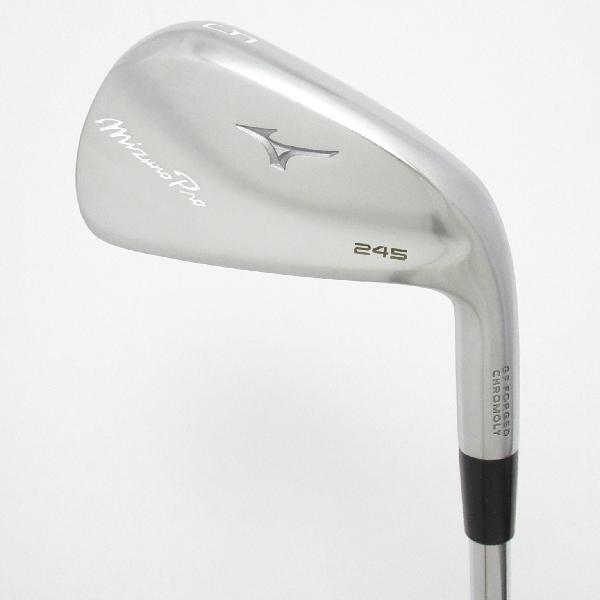 Yahoo!オークション - ミズノ Mizuno Pro MizunoPro 245 アイアン Dyna...