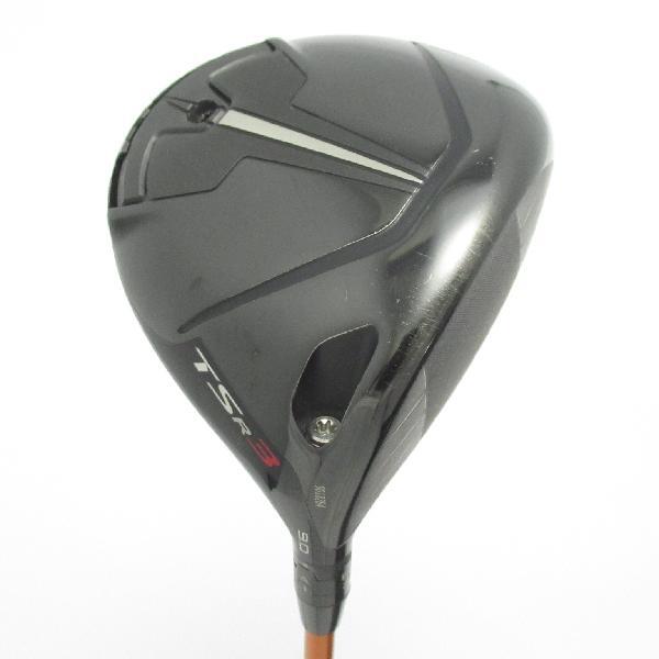 Yahoo!オークション - タイトリスト TSR TSR3 ドライバー Tour AD DI-5...