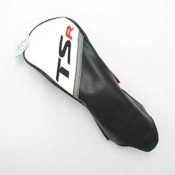 Yahoo!オークション - タイトリスト TSR TSR2 フェアウェイウッド TENS...