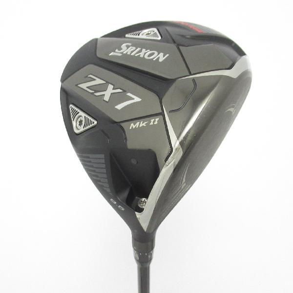 Yahoo!オークション - ダンロップ SRIXON スリクソン ZX7 MkII ドライ...