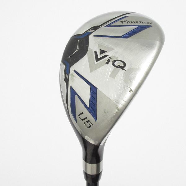 Yahoo!オークション - ブリヂストン TOURSTAGE TOURSTAGE ViQ(2021）