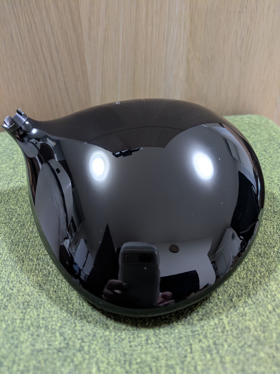 Yahoo!オークション - タイトリスト ドライバーヘッド TSi2 9°