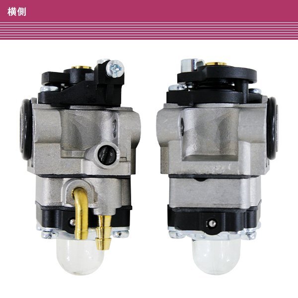 Yahoo!オークション - GT22/GX22/GX31/GX35 16100-ZM5-809 ZM5-803 ZM3...