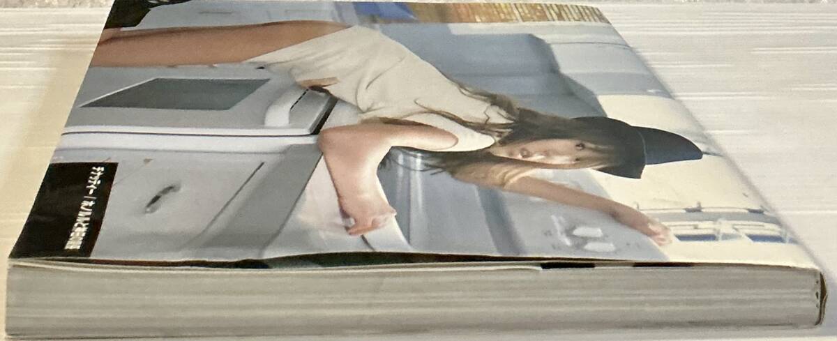 ☆ 若槻千夏 写真集 チナッティー/ホノルルと神田の関係 美乳 美女 セクシー 美尻 グラマー スレンダー 美脚 水着 送料230 :: Yahoo!Auction｜DEJAPAN - Bid ...