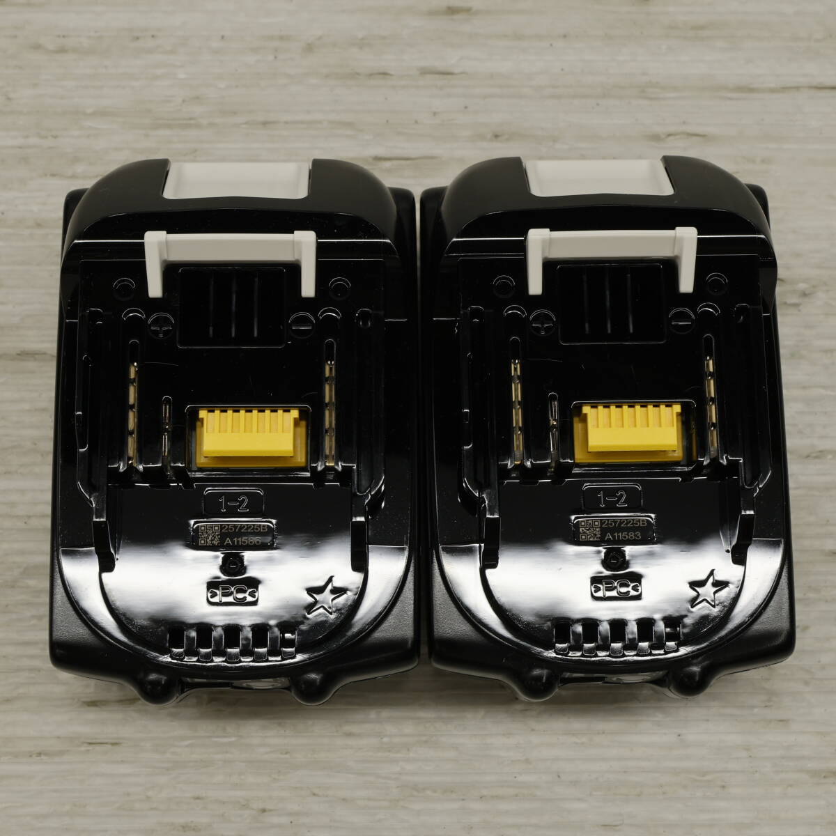 Yahoo!オークション - KB77 makita 充電式インパクトドライバ TD173DRG...