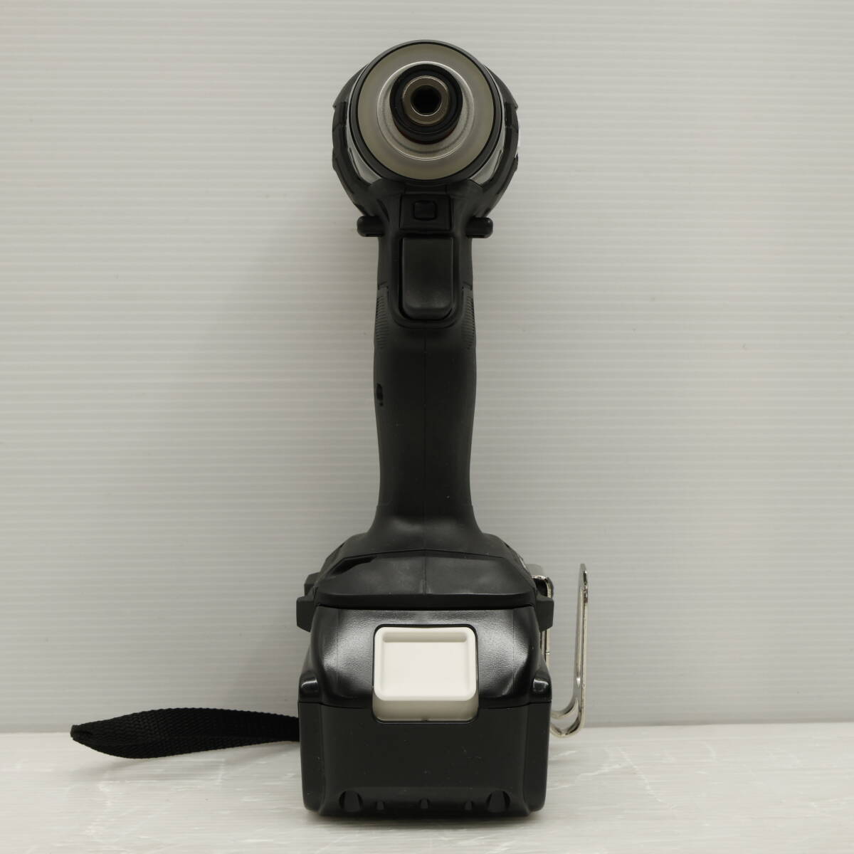 Yahoo!オークション - KB77 makita 充電式インパクトドライバ TD173DRG...