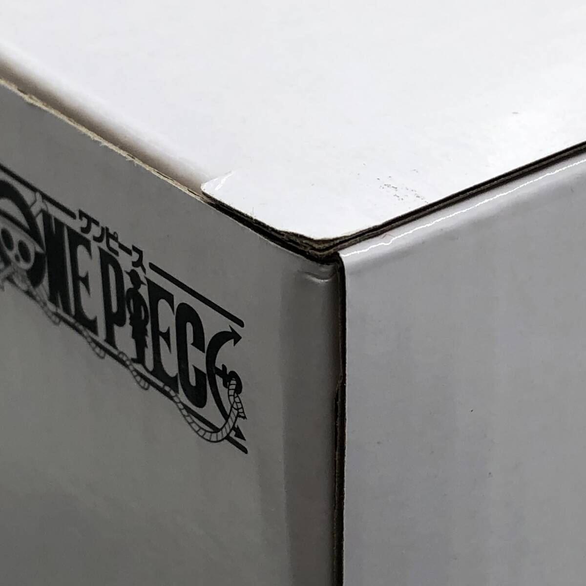 Yahoo!オークション - 玩L51 【未開封】フィギュア バンプレくじ A賞 ...