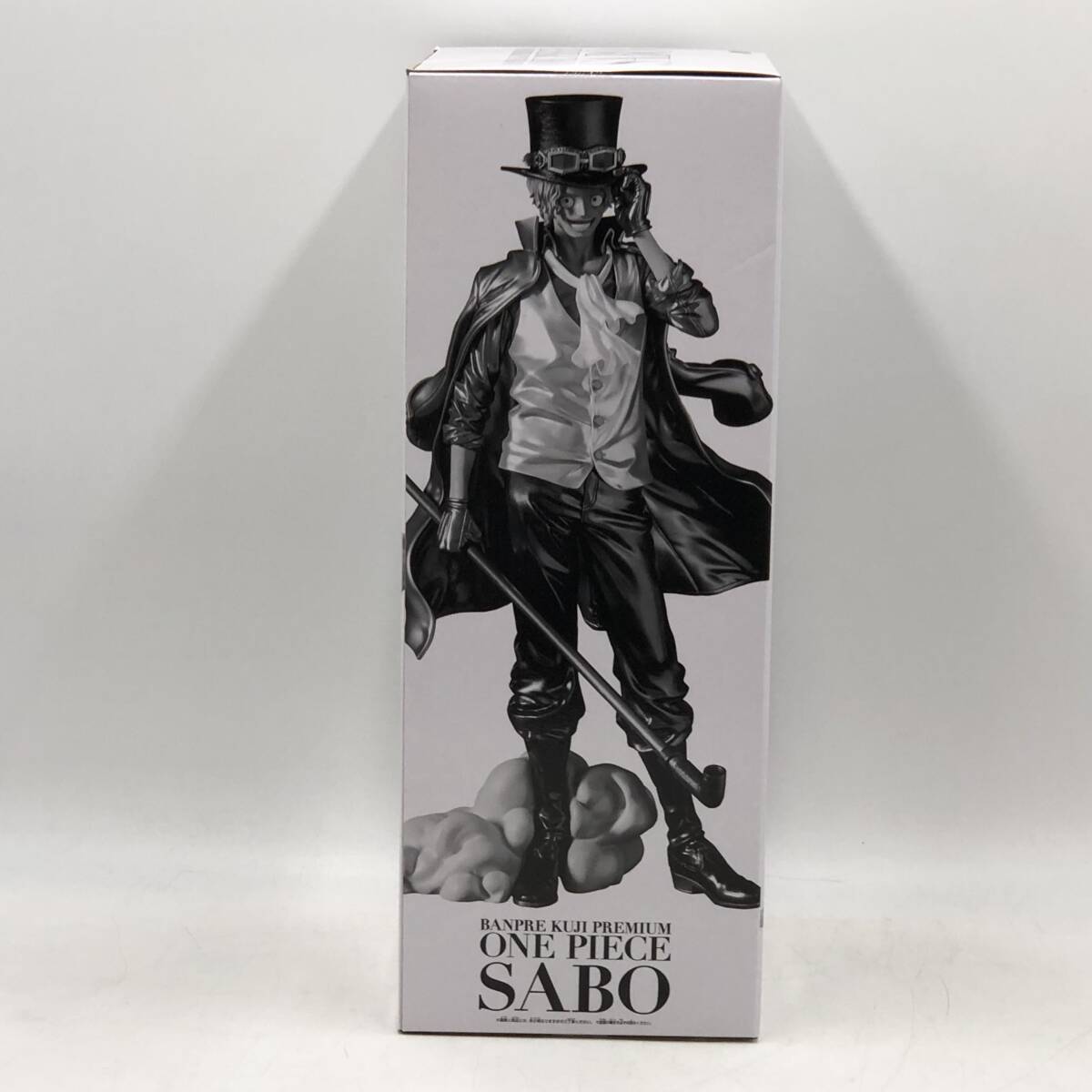 Yahoo!オークション - 玩L51 【未開封】フィギュア バンプレくじ A賞 ...