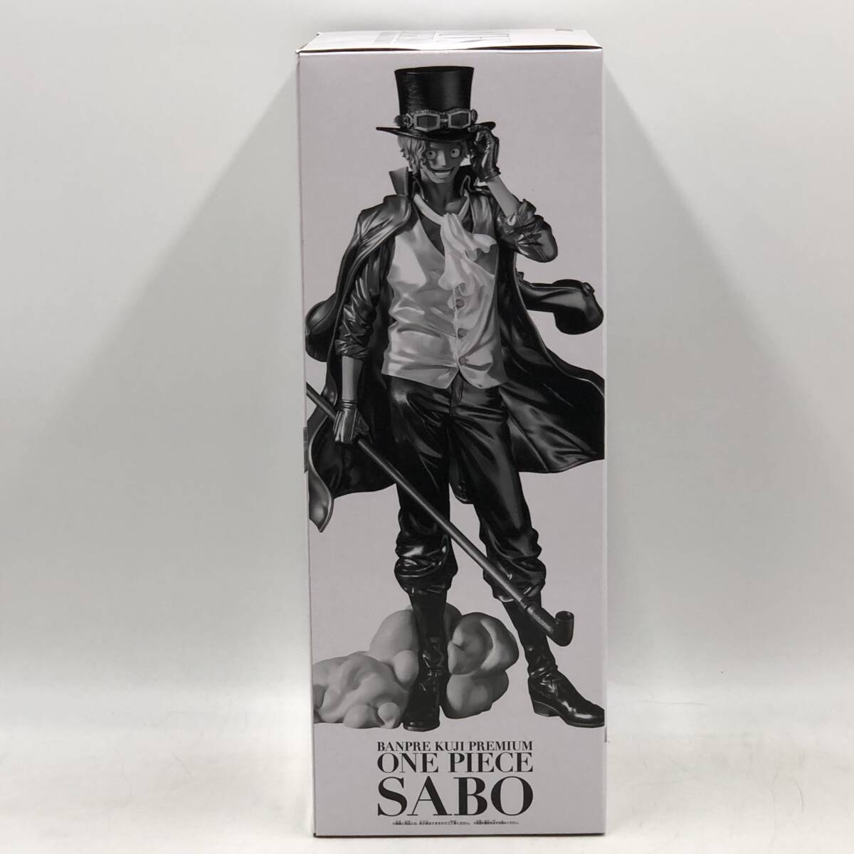 Yahoo!オークション - 玩L52 【未開封】フィギュア バンプレくじ B賞