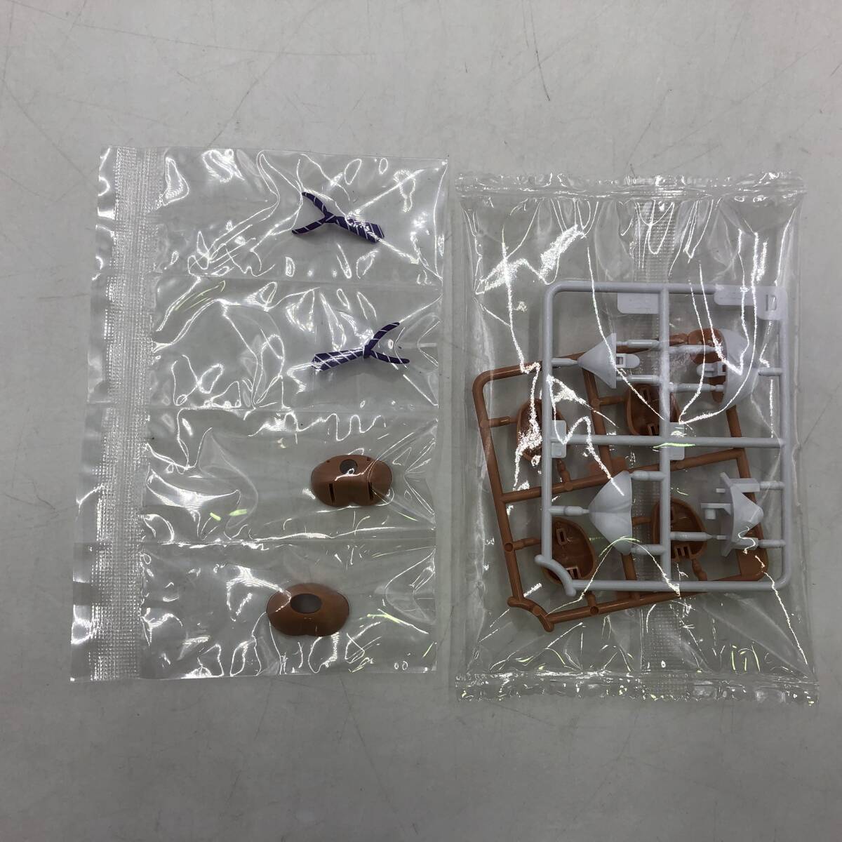 Yahoo!オークション - 玩L68 【未組立】プラモデル 1/10 一条 星羅【令...