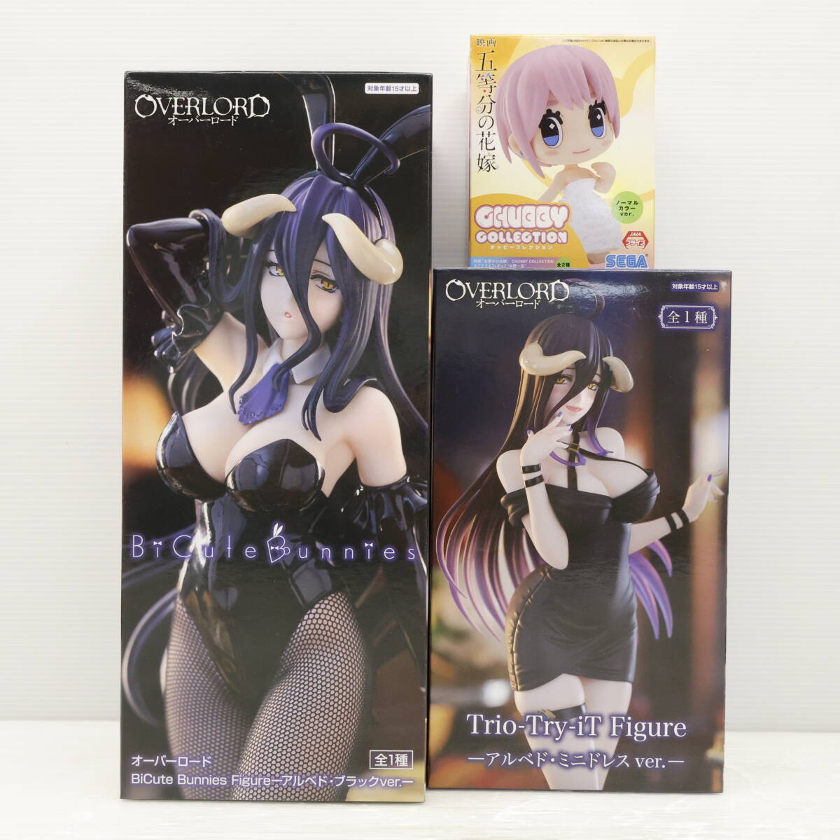 Yahoo!オークション - 玩Y98 フィギュア 【120】12点まとめプライズ オ...