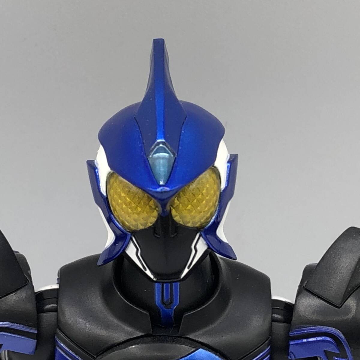 Yahoo!オークション - 玩L93 フィギュア S.H.Figuarts(真骨彫製法) 仮...