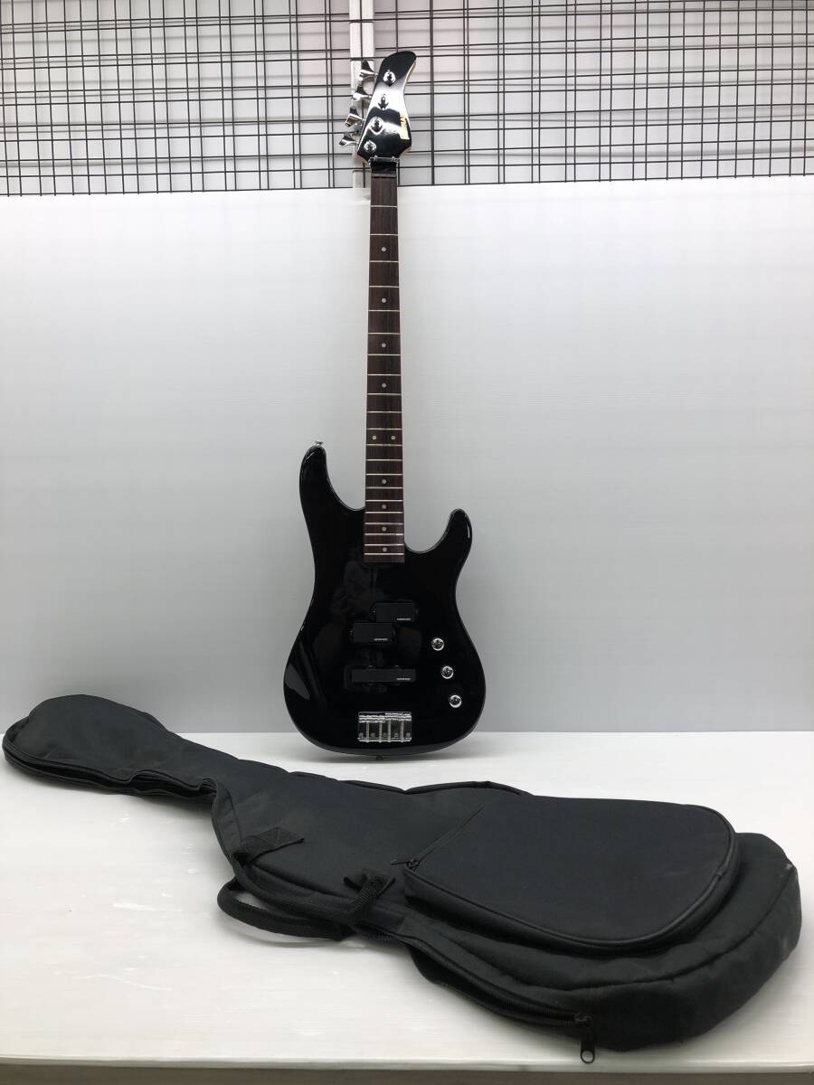 Yahoo!オークション - S065 FERNANDES/フェルナンデス/エレキベース/RO...