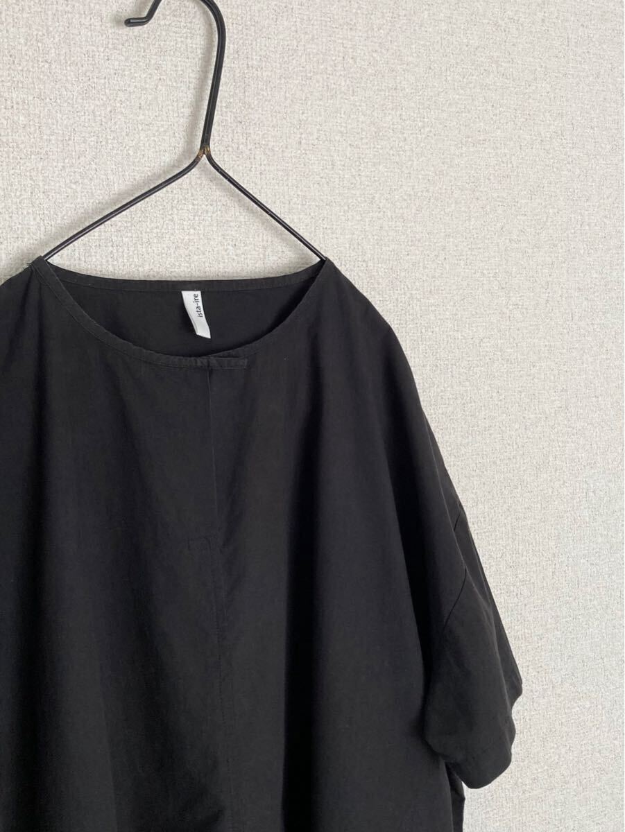 Yahoo!オークション - ista-ire イスタイーレ シンプルゆったり ワン...