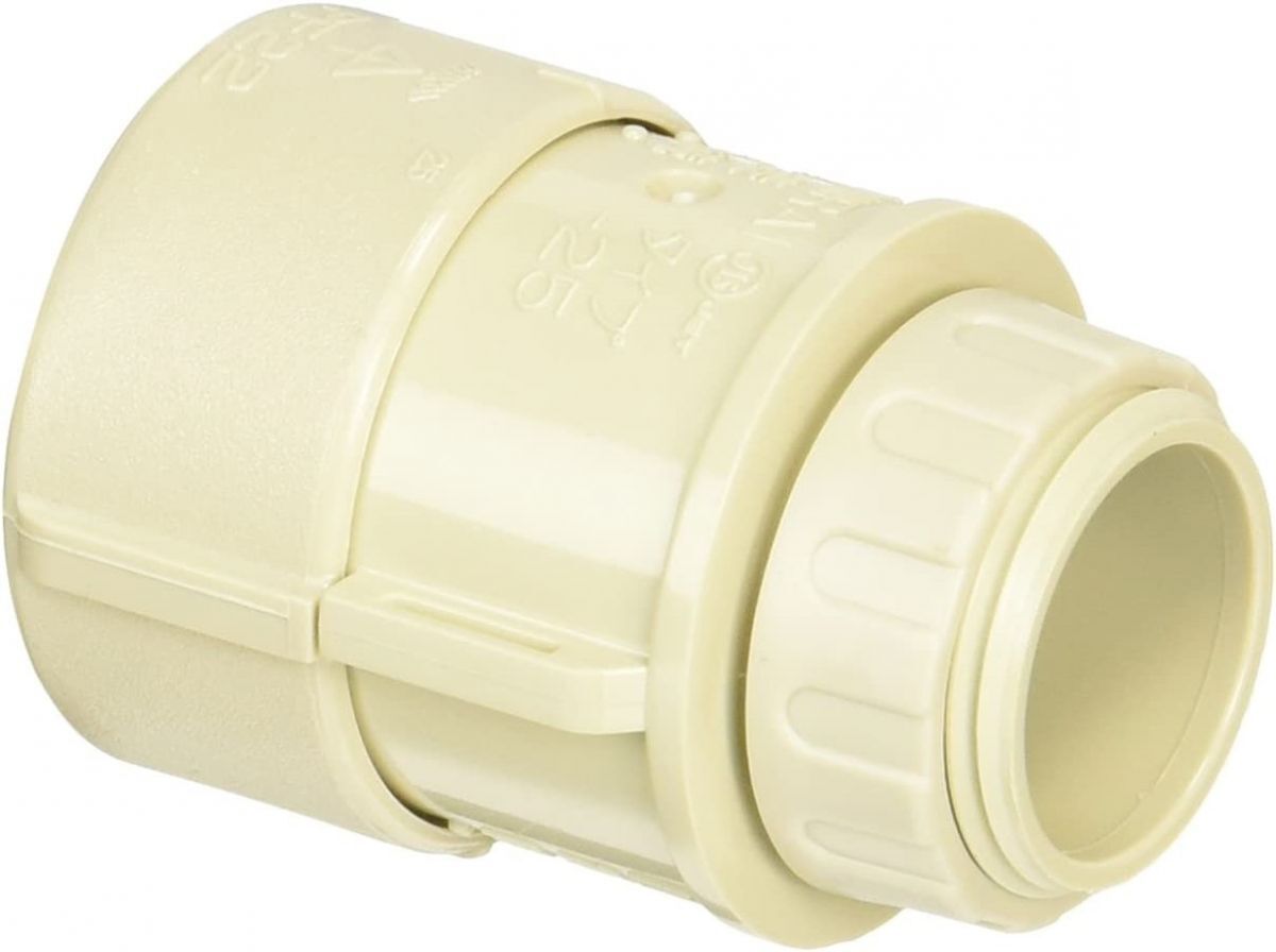 Yahoo!オークション - コネクタ (PF管用)10個入り MFSK-22G-10