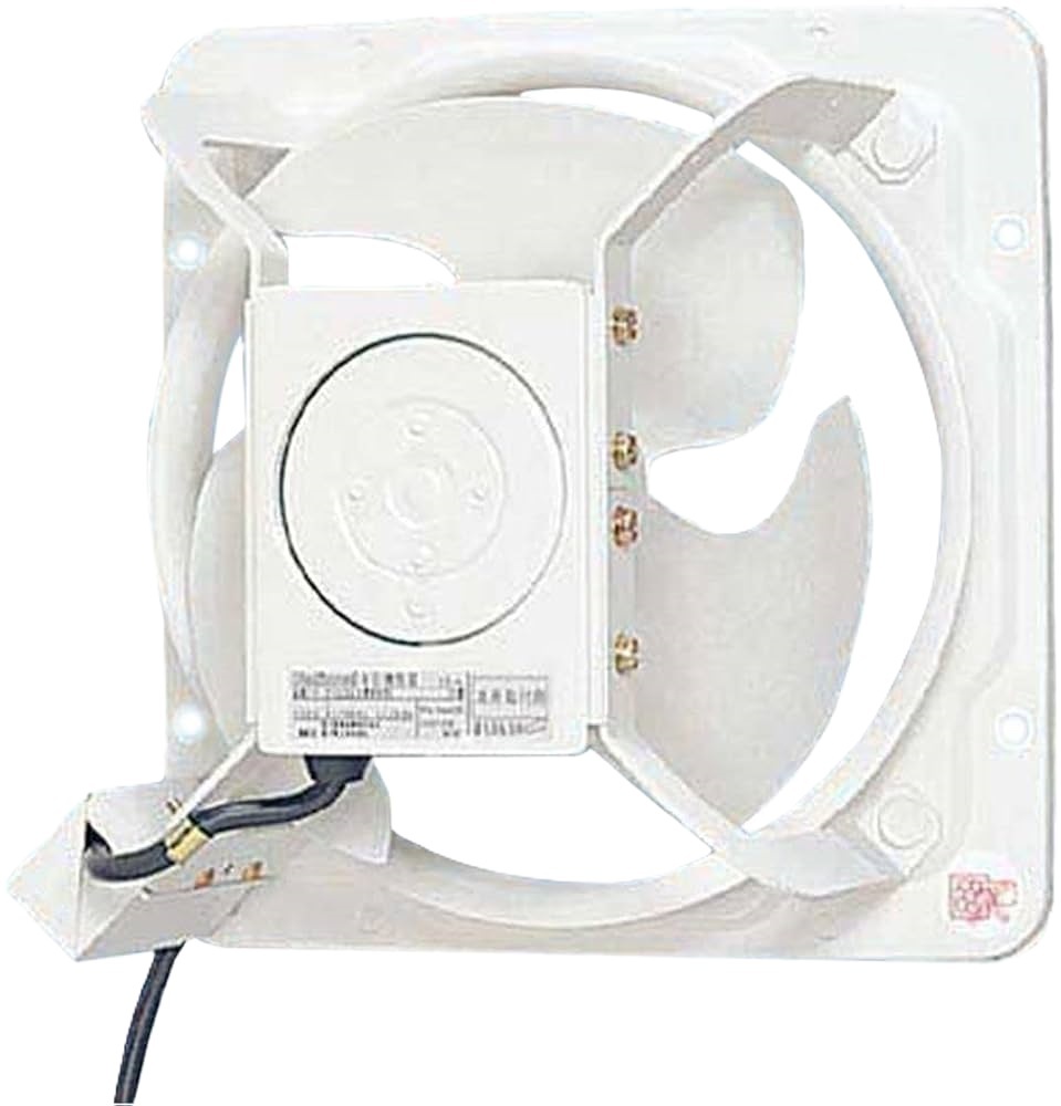 Yahoo!オークション - 有圧換気扇 羽根サイズ20cm用 極数4P 単相100V F...