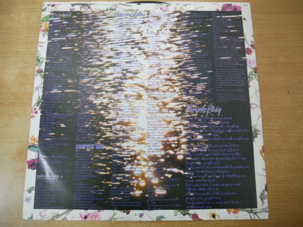 Yahoo!オークション - T7-317＜LP/ポスター・ソノシート付/US盤/美盤＞...