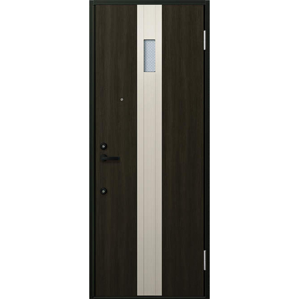 Yahoo!オークション - アルミサッシ YKK アパートドア レガーロ R83 W7...