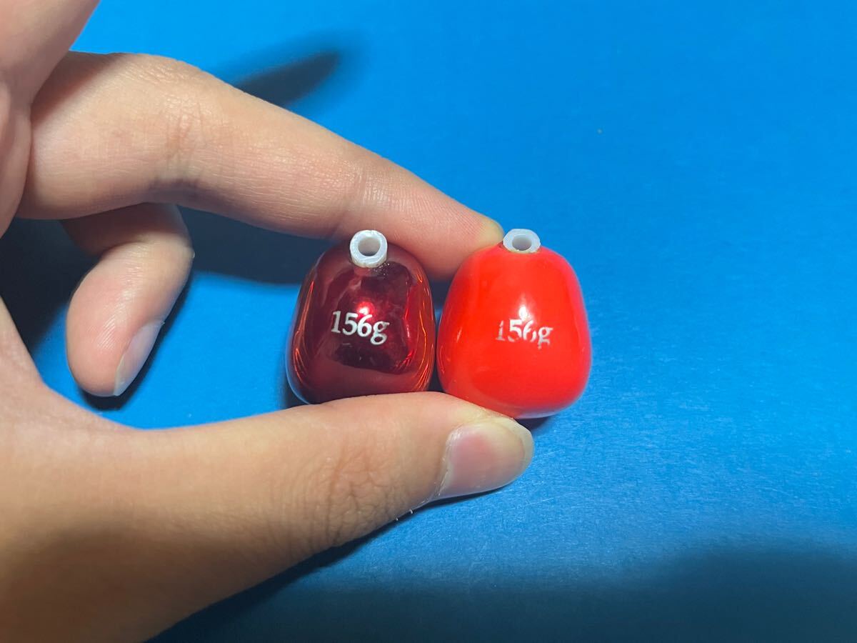 Yahoo!オークション - ジャッカル TGビンビン玉スライドヘッド 156g 美...