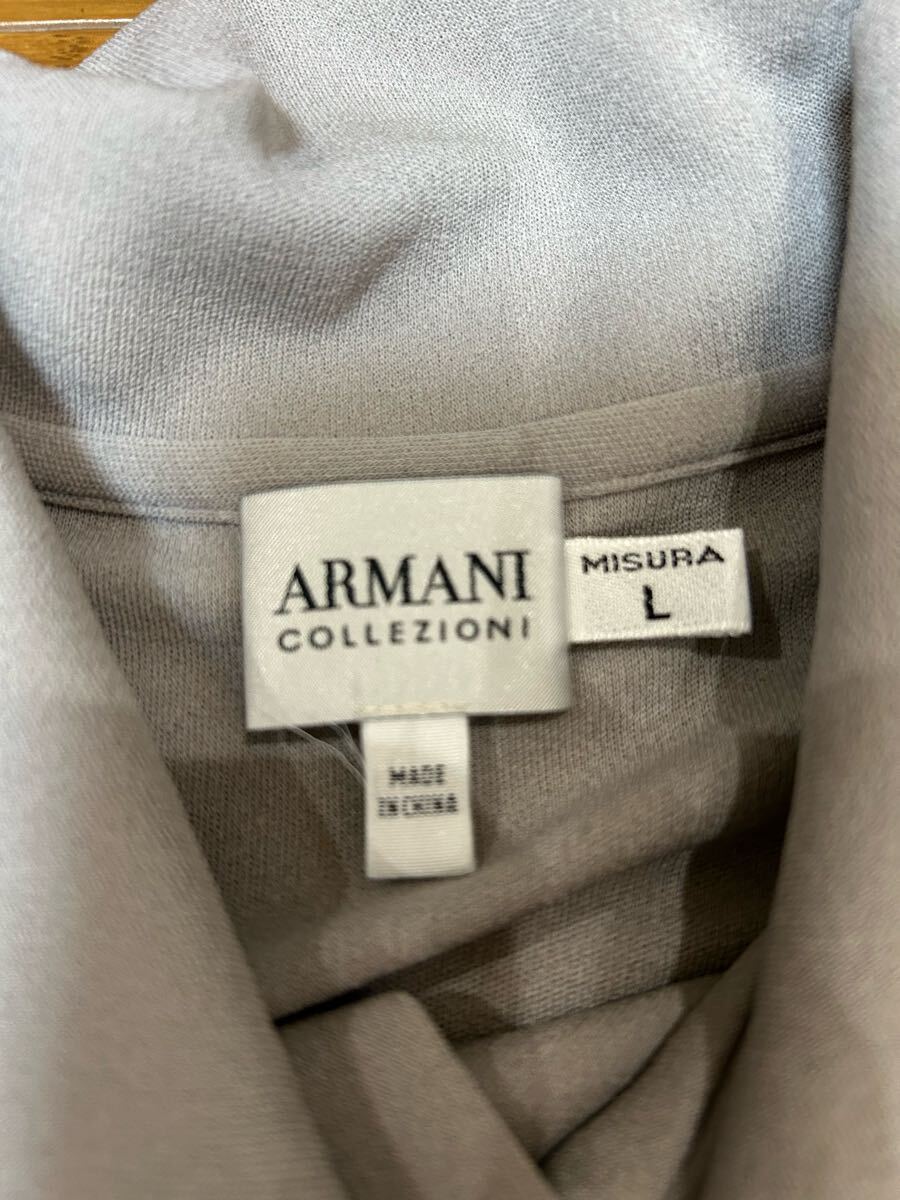 Yahoo!オークション - ARMANI COLLEZIONI アルマーニ メンズ Tシャツ ...