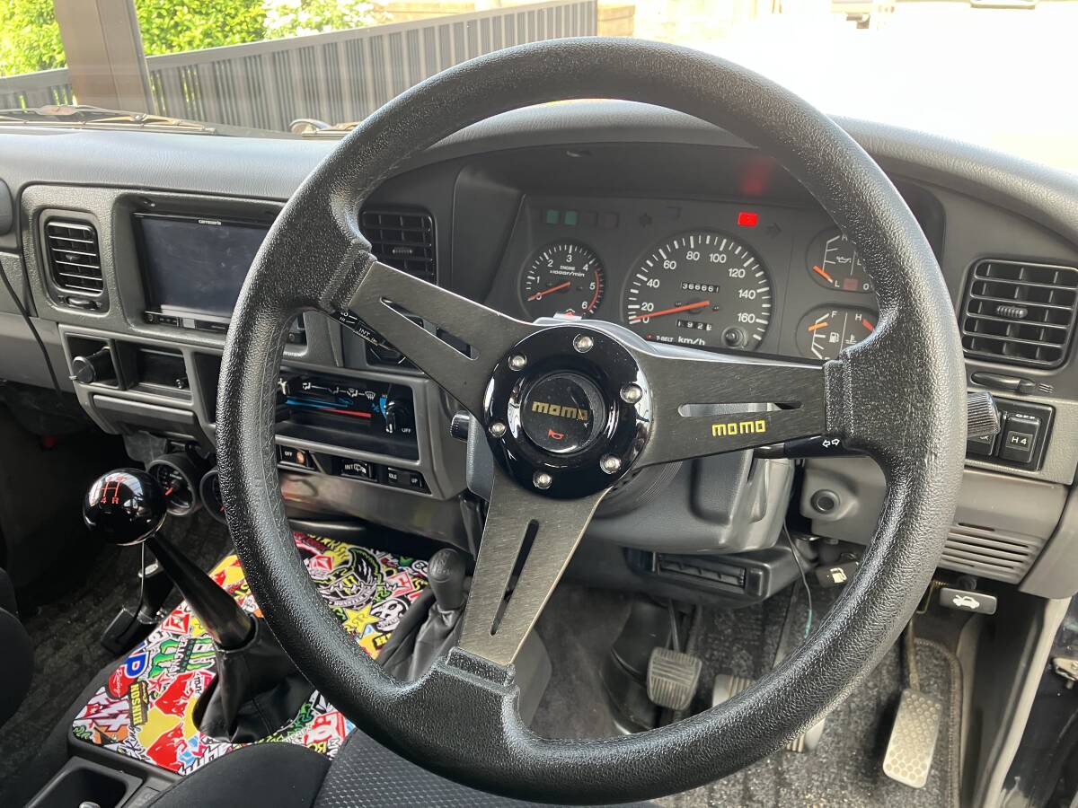 Yahoo!オークション - ランドクルーザープラド KZJ78 マニュアル5速 4...