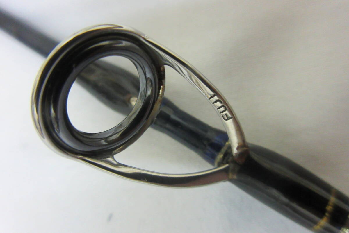 Yahoo!オークション - メジャークラフト ジャイアントキリング GKJ-S56...