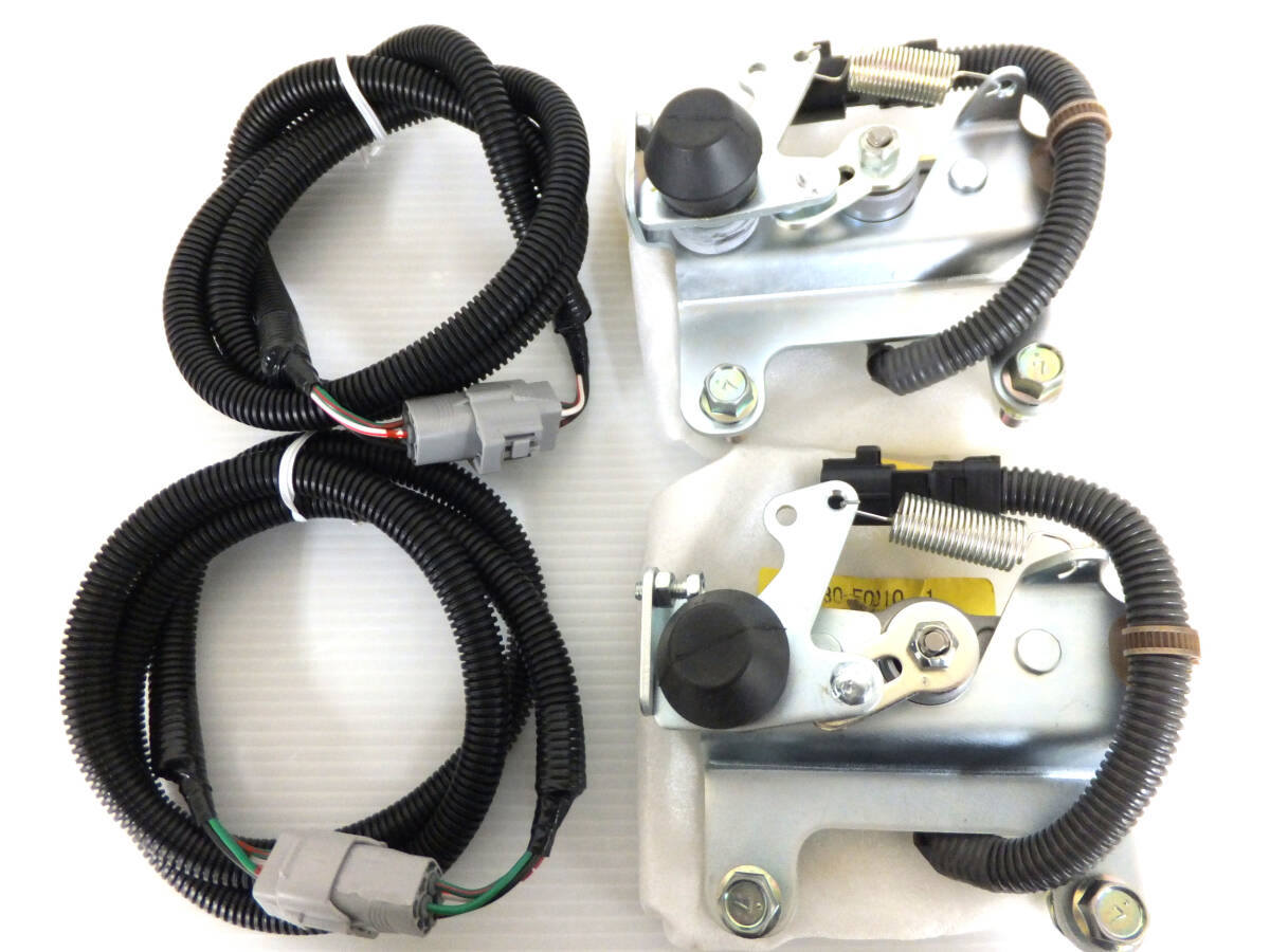 Yahoo!オークション - D212 未使用 日野 純正 ベルクランク 78130-E001...