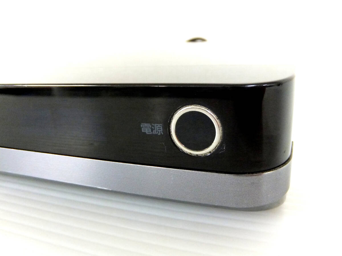 Yahoo!オークション - D364 TOSHIBA REGZA D-M430 東芝 レグザサーバー...