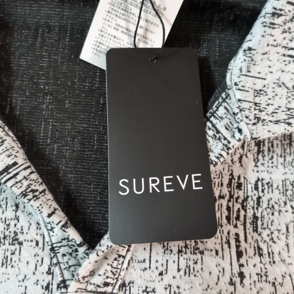 Yahoo!オークション - W 新品 SUREVE 半袖ポロシャツ サイズ4L ホワ...