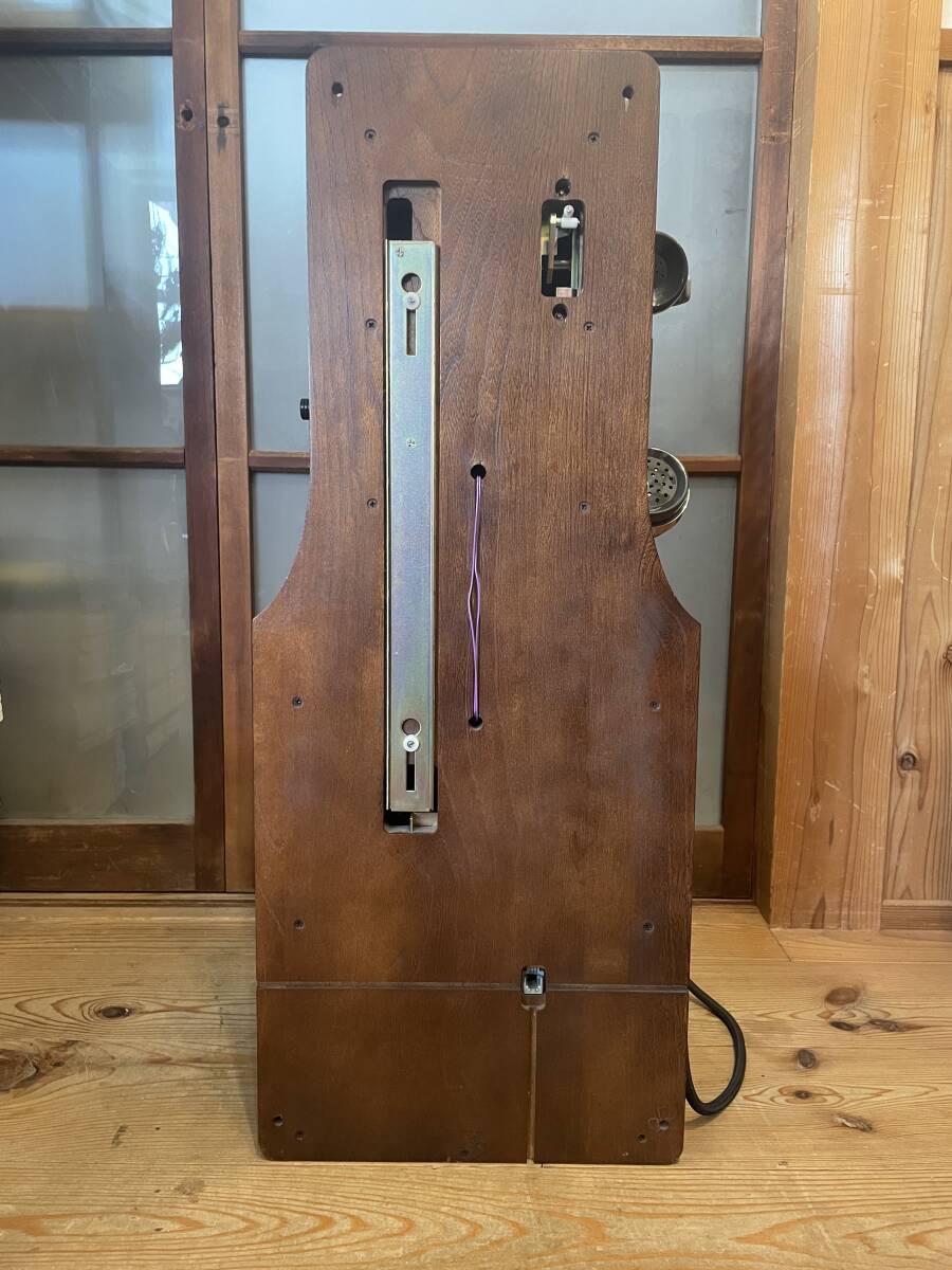 Yahoo!オークション - 日本電信電話株式会社 クラシックピンクTEL P88-...