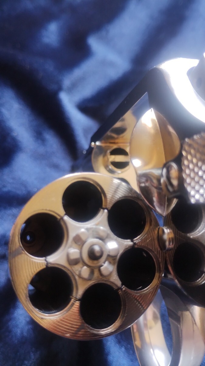 Yahoo!オークション - コクサイ モデルガン M64 2インチ 未発火