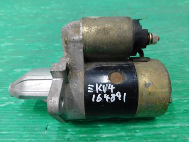 Yahoo!オークション - サンバー V-KV4 セルモーター STD 4WD EN07F 002...