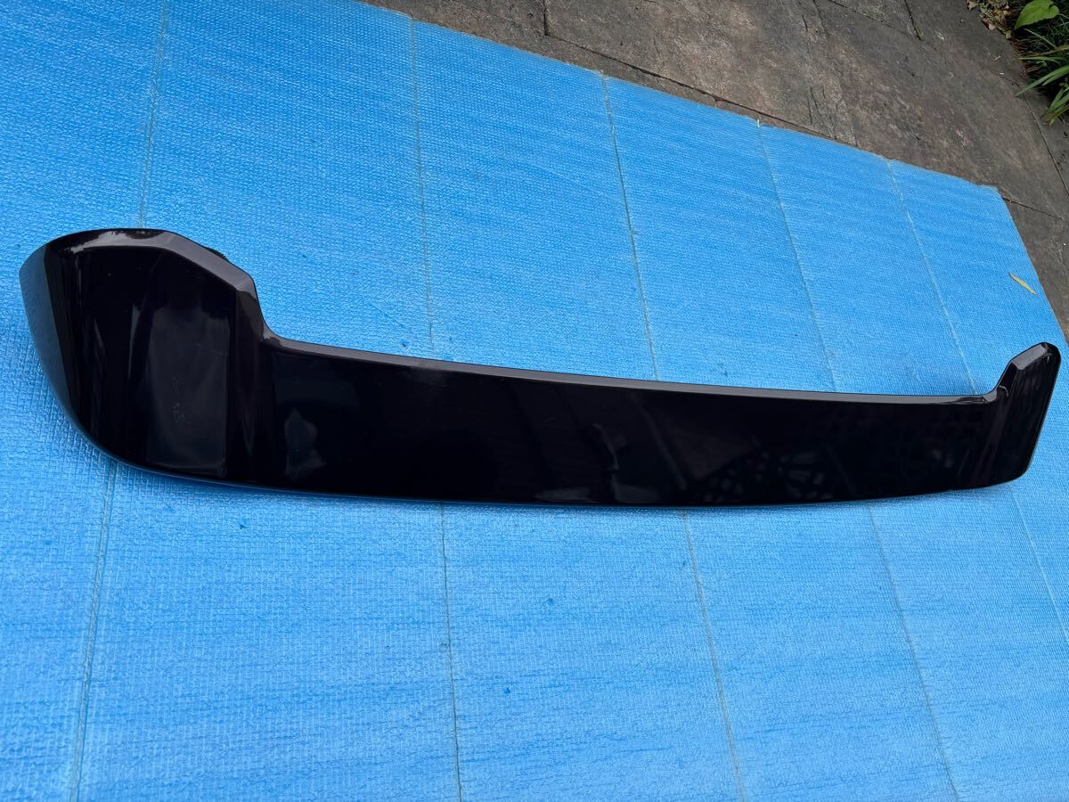 Yahoo!オークション - スズキ エブリィda17 日産 クリッパー 純正リア...