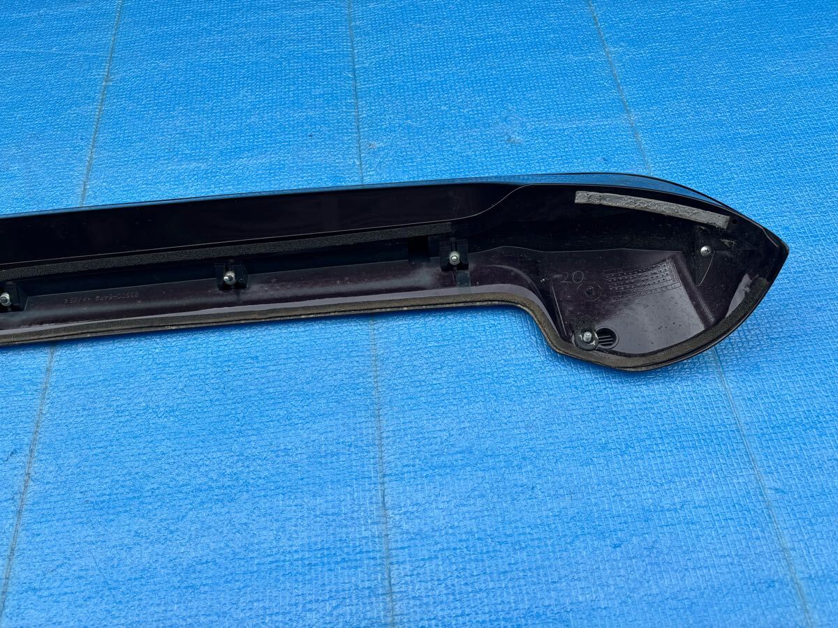 Yahoo!オークション - スズキ エブリィda17 日産 クリッパー 純正リア...