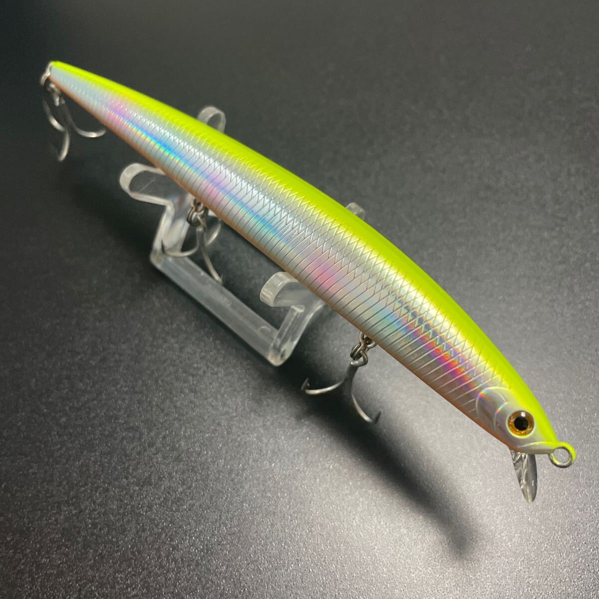 ダイワ Daiwa ショアラインシャイナーSL14 LD S-G SHORE LINE SHINER SL14 /505169(ミノー)｜売買されたオークション情報、yahooの商品情報を ...
