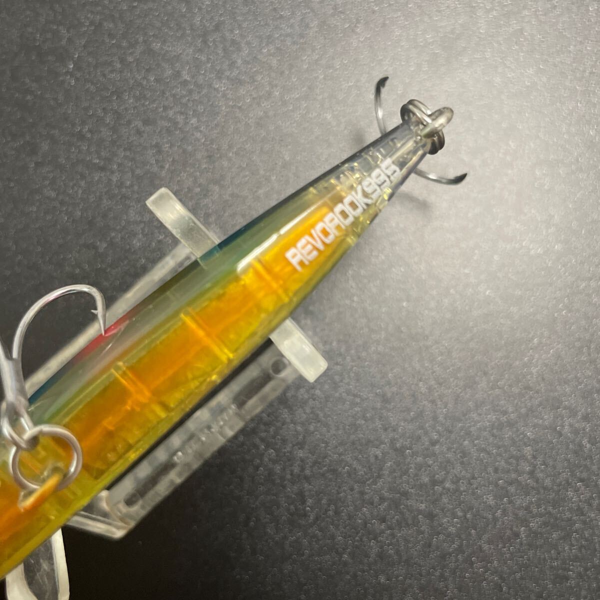 Yahoo!オークション - ブレイズアイ レヴォルーク99S BLAZEYE REVOROOK...